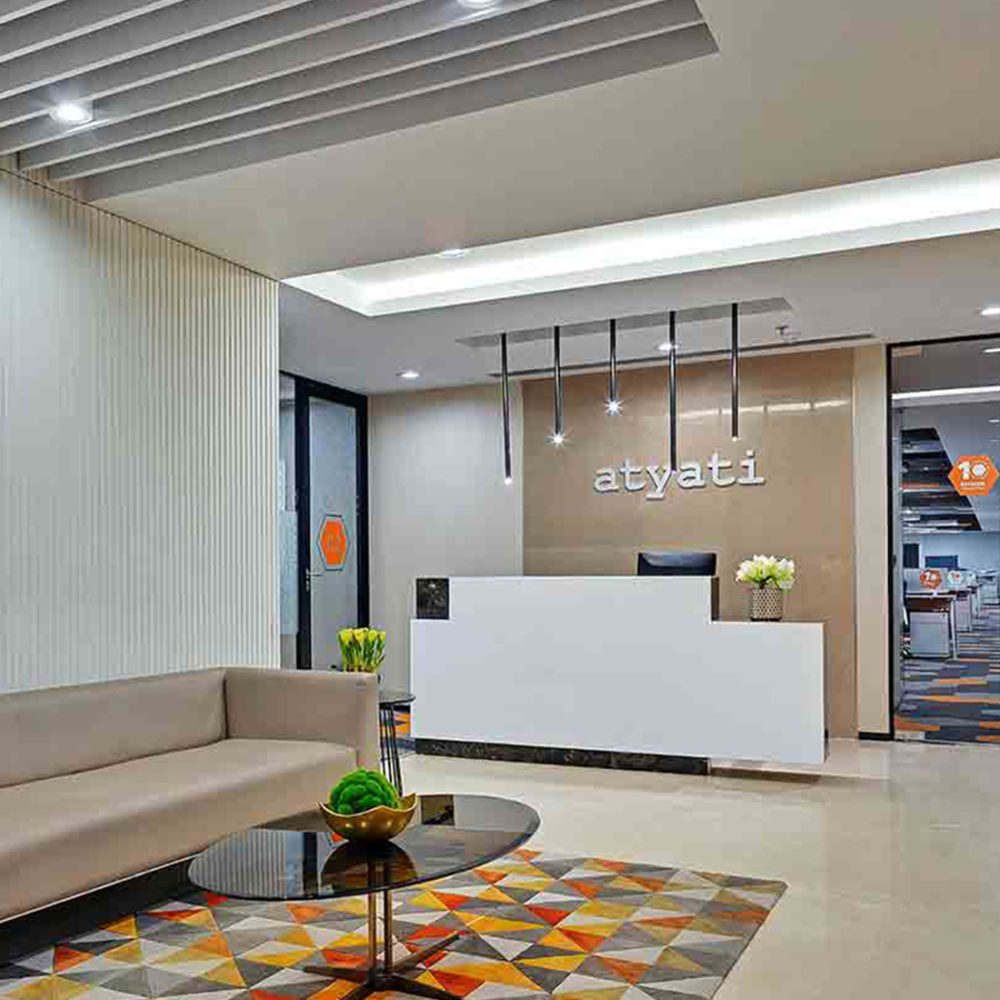 Transitions Architects Pvt. Ltd. | Leading Architects in Mumbai