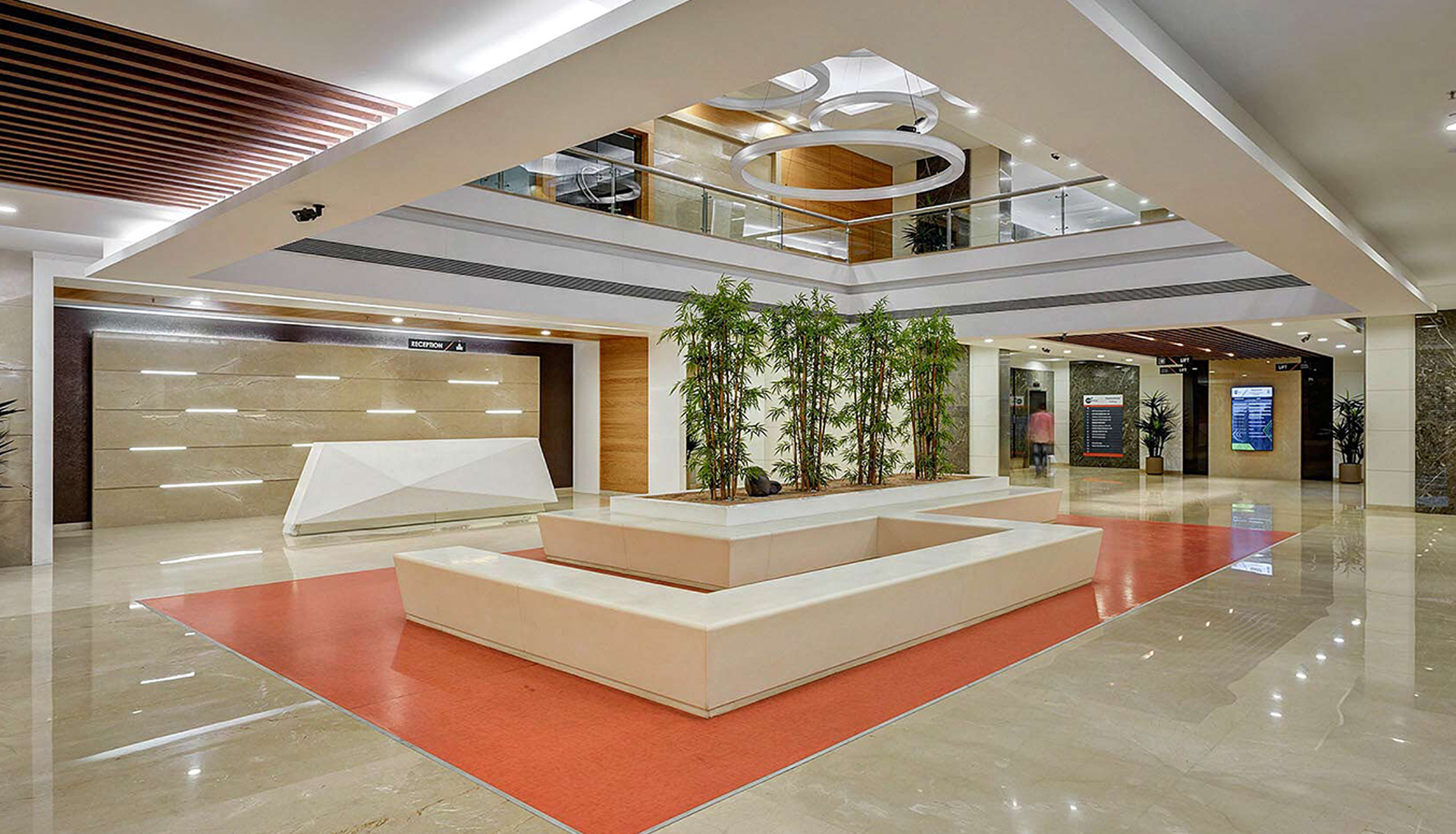 Projects - Transitions Architects Pvt. Ltd.